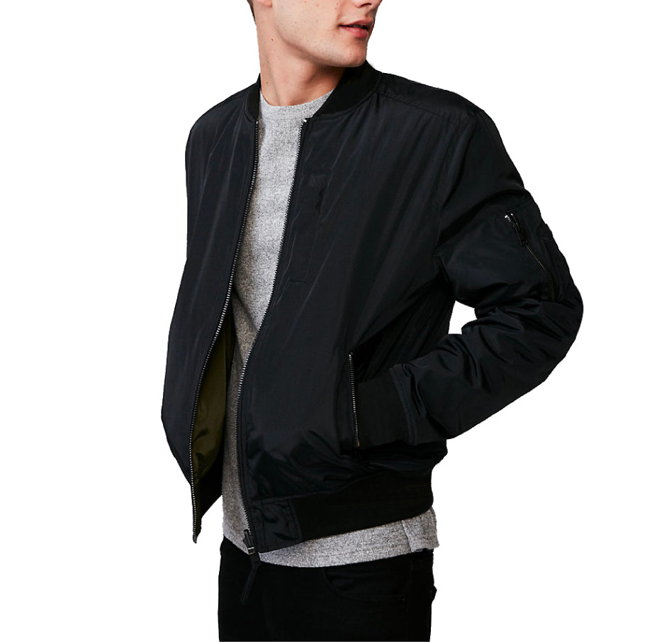 Jackets - Mens – Ma Croix